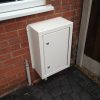 Meter boxes Gas Electric Water, cigarette bins | JML Hardware