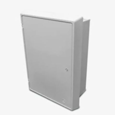 New Meter Boxes JML Hardware