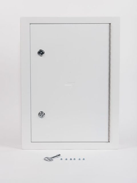 Meter Boxes | Gas & Electric Meter Overboxes | JML Hardware