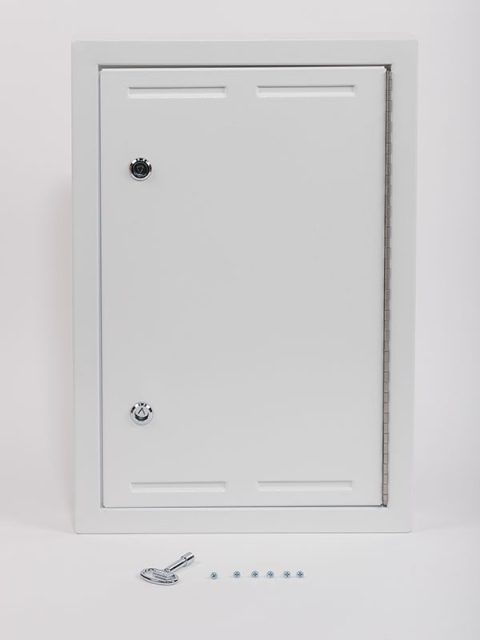 Gas Meter Box Cover | Gas Meter Overbox | JML Hardware